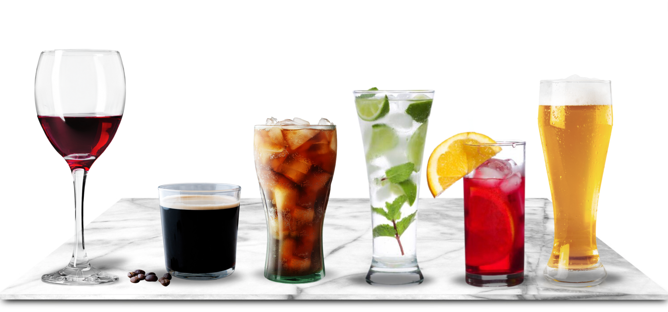 Smart Draft™ System and Solutions | BarTrack